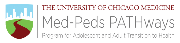 Departments of Medicine and Pediatrics: Trans » Med-Peds PATHways
